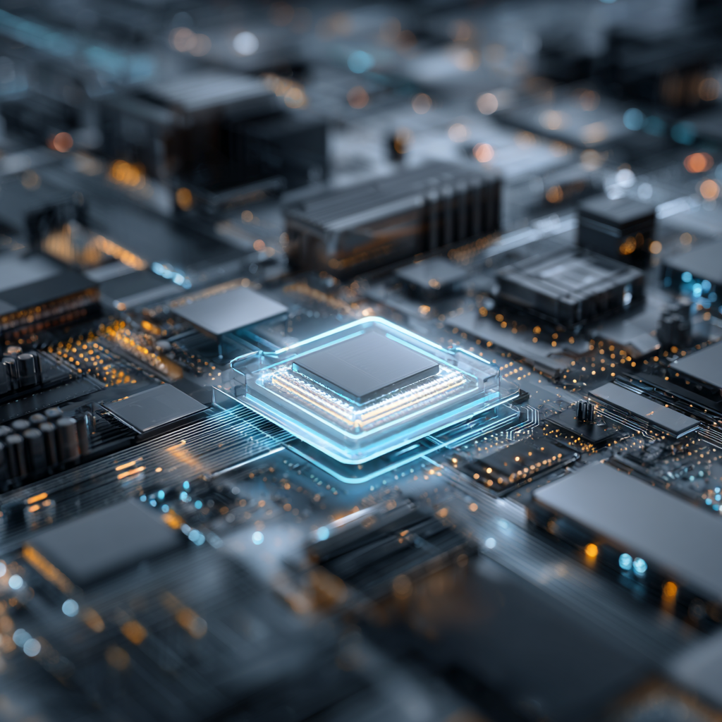 Blog - AI, GPU & Data Center Insights | Acasia