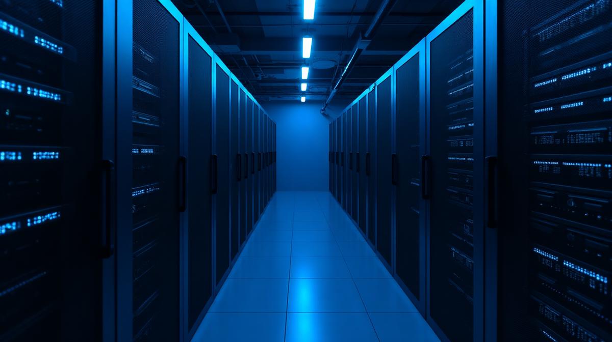 Blog - AI, GPU & Data Center Insights | Acasia